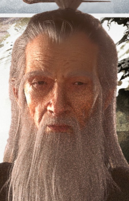 Bo Dashi (Guangyin Zhi Wai) - Clubs - MyAnimeList.net