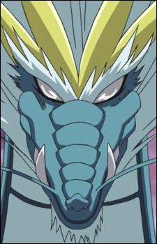 Ooryuu (Tayutama: Kiss on My Deity) - Pictures - MyAnimeList.net