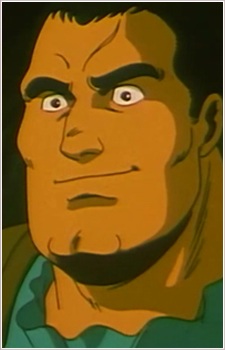 Dogi (Ys) - Pictures - MyAnimeList.net