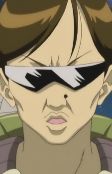 Kamenashi (Gintama) - Pictures - MyAnimeList.net