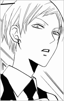 Asao Kurose (Karakuri Odette) - Pictures - MyAnimeList.net