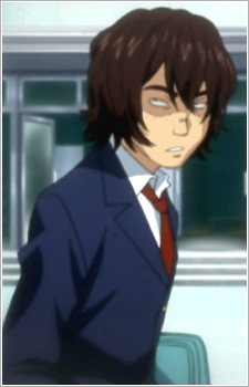 Shinji Mikami - Pictures - MyAnimeList.net