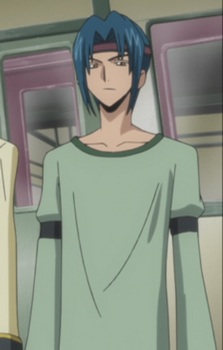 Kento Sugiyama (Code Geass: Hangyaku no Lelouch) - Pictures ...