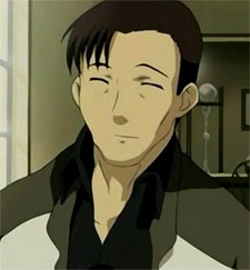 Lee Linho (R.O.D: The TV) - Pictures - MyAnimeList.net