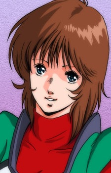 Mimsy Laaz (Choujikuu Seiki Orguss) - Pictures - MyAnimeList.net