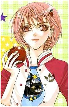 Saeju (Adventure and Trouble Diary) - Pictures - MyAnimeList.net