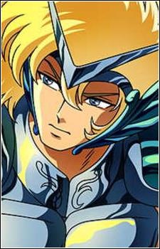 Daidalos Cepheus (Saint Seiya) - Pictures - MyAnimeList.net
