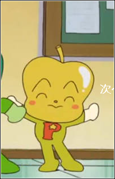 Kiiro Piiman (Sore Ike! Anpanman) - Pictures - MyAnimeList.net