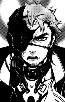 Tenri Hiiragi (Owari no Seraph) - Pictures - MyAnimeList.net