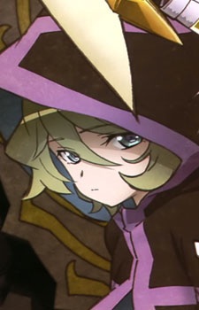 Elfnein (Senki Zesshou Symphogear GX) - Pictures - MyAnimeList.net