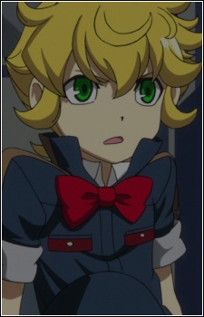 Fuurouta (Concrete Revolutio: Choujin Gensou) - Pictures - MyAnimeList.net