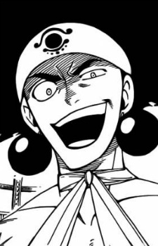 Ajeel Ramal (Fairy Tail: Final Series) - Pictures - MyAnimeList.net