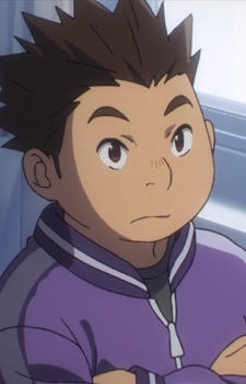 Kazu (Boku dake ga Inai Machi) - Pictures - MyAnimeList.net