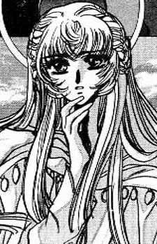 Shara (RG Veda) - Pictures - MyAnimeList.net