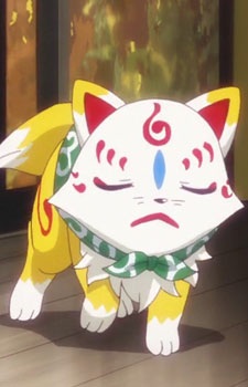 Sendai Konnosuke (Zoku Touken Ranbu: Hanamaru) - Pictures - MyAnimeList.net