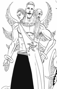 Tarmiel (Nanatsu no Taizai: Kamigami no Gekirin) - Pictures ...