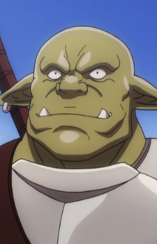 Jugem (Overlord) - Pictures - MyAnimeList.net