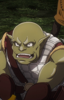 Gokou (Overlord III) - Pictures - MyAnimeList.net