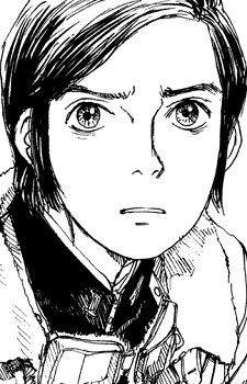 Takuma Eguchi (Sasurai Emanon) - Pictures - MyAnimeList.net