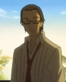 Bruno (Michiko to Hatchin) - Pictures - MyAnimeList.net