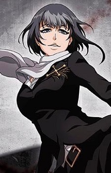 Aura Michibane (Bleach: Can't Fear Your Own World) - MyAnimeList.net