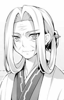 Yuba (Seirei Gensouki) - Pictures - MyAnimeList.net