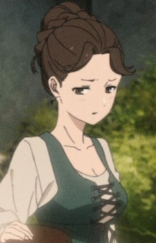 Ada (Mushoku Tensei: Isekai Ittara Honki Dasu) - Pictures - MyAnimeList.net