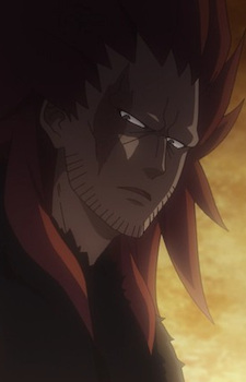 Torque (Radiant) - Pictures - MyAnimeList.net