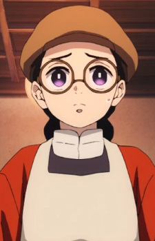 Fuku (Kimetsu no Yaiba: Mugen Ressha-hen) - Pictures - MyAnimeList.net