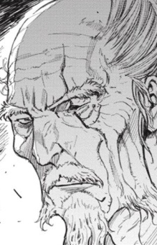 Isshin Ashina (Sekiro Gaiden: Shinazu Hanbei) - Pictures - MyAnimeList.net