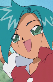 Tooru (Ojamajo Doremi Sharp) - Pictures - MyAnimeList.net