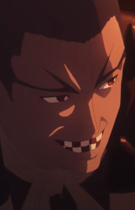 Caster (Fate/strange Fake PV) - Pictures - MyAnimeList.net