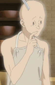 Fen (Fumetsu no Anata e Season 2) - Pictures - MyAnimeList.net