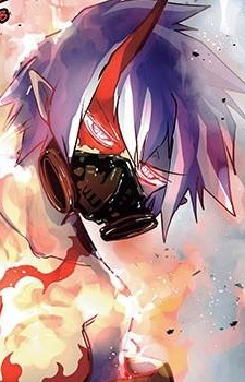 Akai (Yozakura-san Chi no Daisakusen) - Pictures - MyAnimeList.net