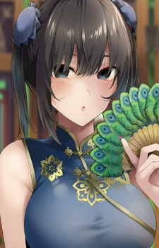 Saki Omura (Yumeochi: Yume de Bokura wa Koi ni Ochiru) - Pictures ...