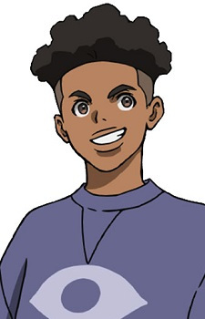 Ojelo Gabel (Kidou Senshi Gundam: Suisei no Majo) - Pictures ...