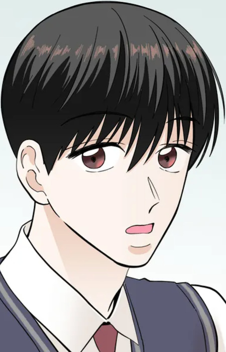 Jinhyuk Seo (Our Youth) - Pictures - MyAnimeList.net