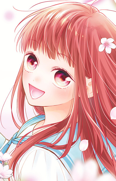 Mugi Miyao (Pink to Habanero) - Pictures - MyAnimeList.net