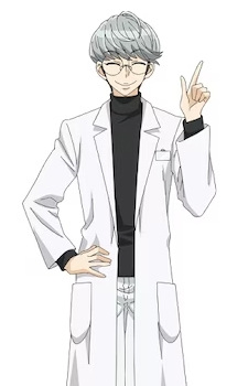 Suzunosuke Kubo (Dog Signal) - Pictures - MyAnimeList.net