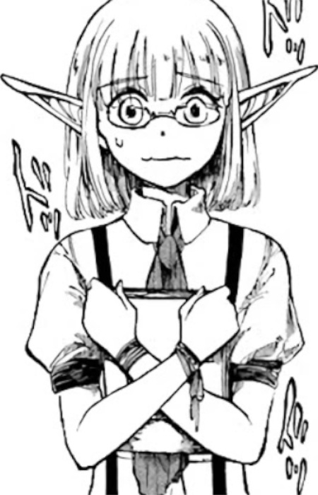 Emle (Isekai Mokushiroku Mynoghra: Hametsu no Bunmei de Hajimeru Sekai Seifuku) - Pictures ...