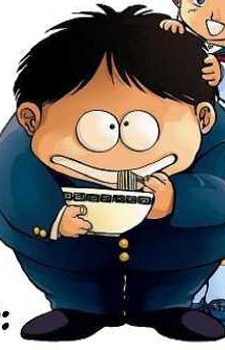 Nikumaru Sarutobi (Sasuga no Sarutobi) - Pictures - MyAnimeList.net