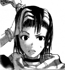 Kirisa (Akatsuki) - Pictures - MyAnimeList.net