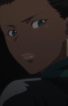 Pope (Shuumatsu no Harem) - Pictures - MyAnimeList.net