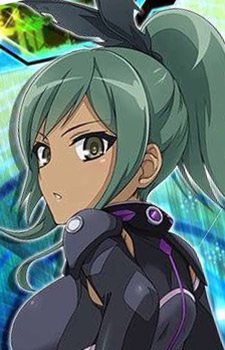 Liddy Steinberg (Hundred) - Pictures - MyAnimeList.net