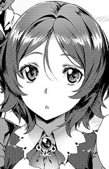 Letty (Isekai de Slow Life wo (Ganbou)) - MyAnimeList.net