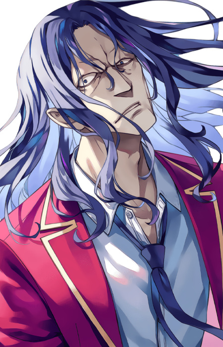 Hayato Kitou (Youkoso Jitsuryoku Shijou Shugi no Kyoushitsu e ...