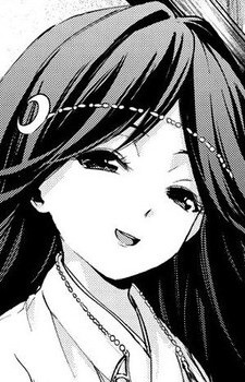 Yomiko Tsukigami (Amagami-san Chi no Enmusubi) - MyAnimeList.net