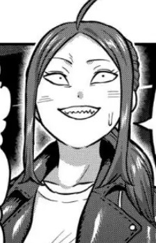 Ichika Iori (Isshou Senkin) - MyAnimeList.net