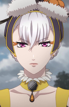 Victoria Alexandrina (Code:Realize - Sousei no Himegimi) - Pictures ...