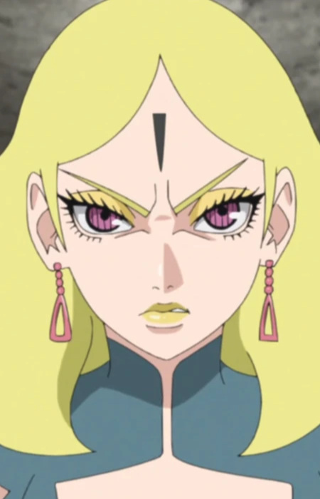 Delta (Boruto: Naruto Next Generations) - Pictures - MyAnimeList.net